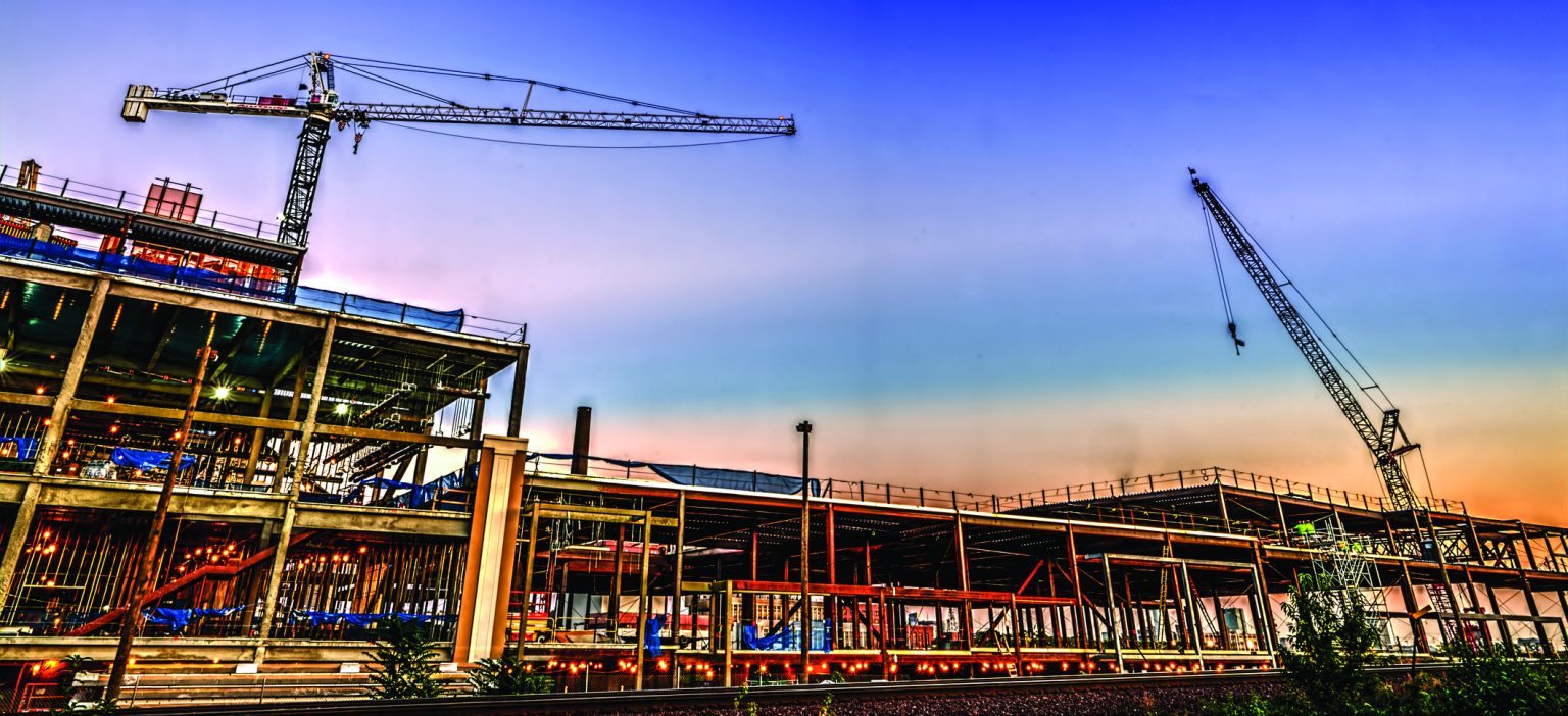 Intertek-PSI - OurTown - Delhi Community Newsletter